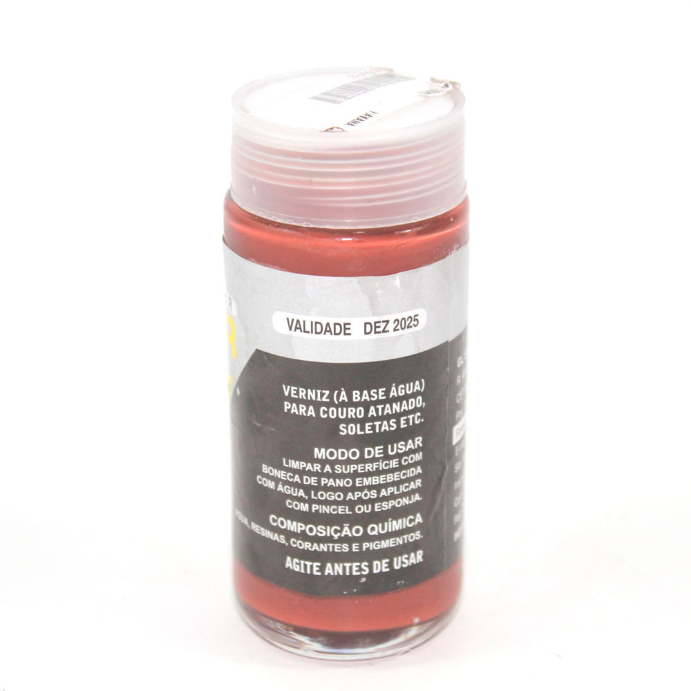 Tinta Atanado Amycor 100ml - Havana - Leather Labs